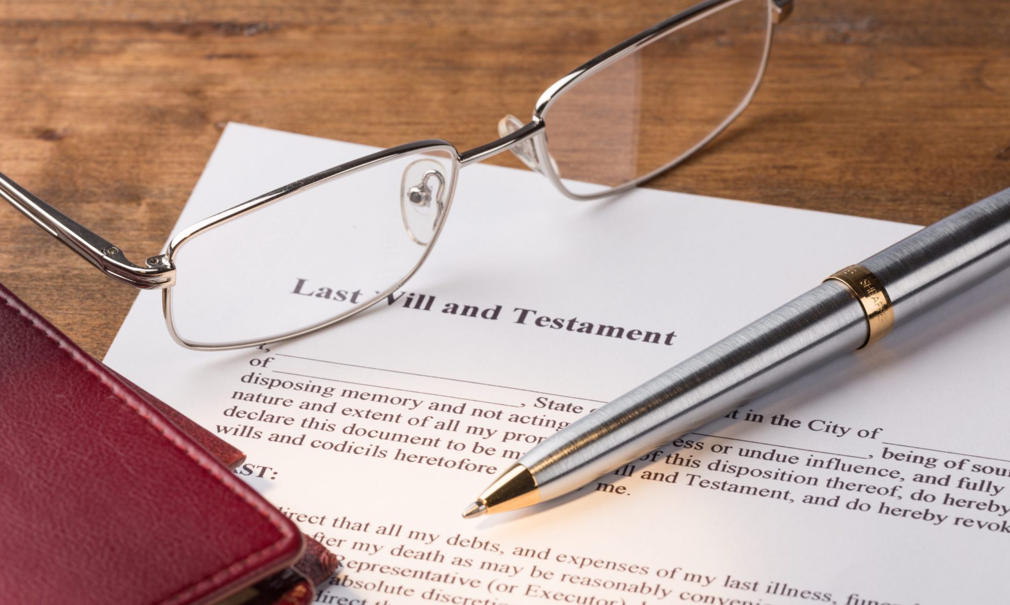 Protecting You and Your Family. - Forrest Law Center
